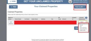 How to Claim and Find Unclaimed Property in Arkansas 2026