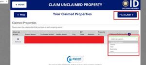 How to Claim and Find Unclaimed Property in Idaho 2025